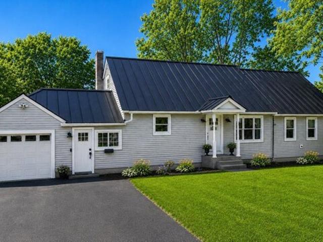 Orcutt Ave, Lebanon, Home For Sale
