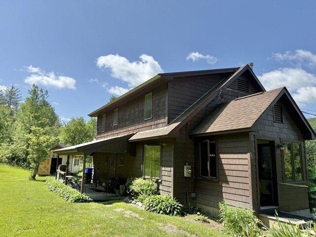 Orcutt Hill Rd, Buckland, Home For Sale