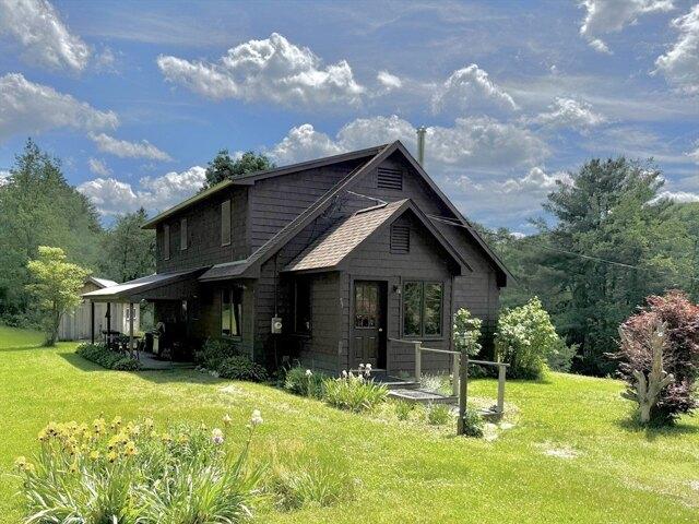 Orcutt Hill Rd, Buckland, Home For Sale