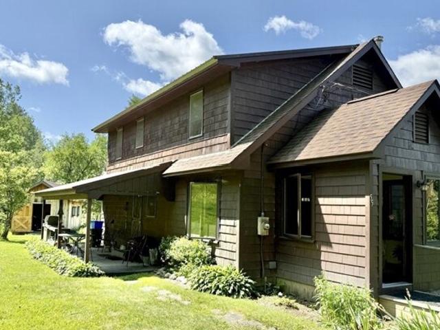 Orcutt Hill Rd, Buckland, Home For Sale