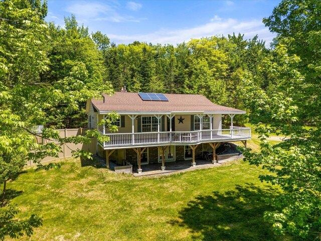 Orcutt Mountain Rd, Bucksport, Home For Sale