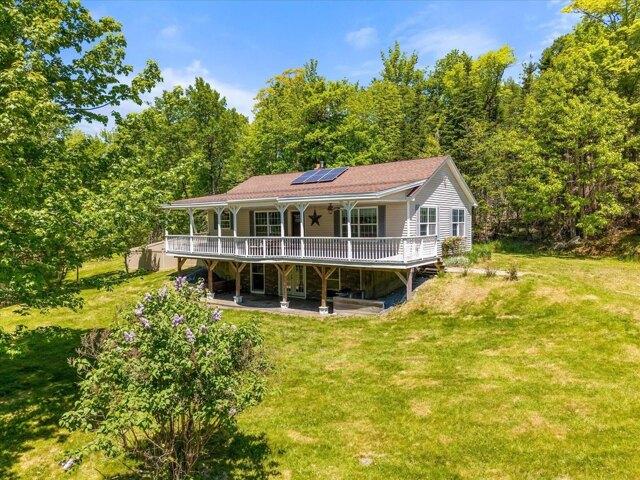 Orcutt Mountain Rd, Bucksport, Home For Sale