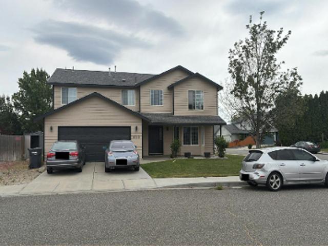 Orcas Dr
