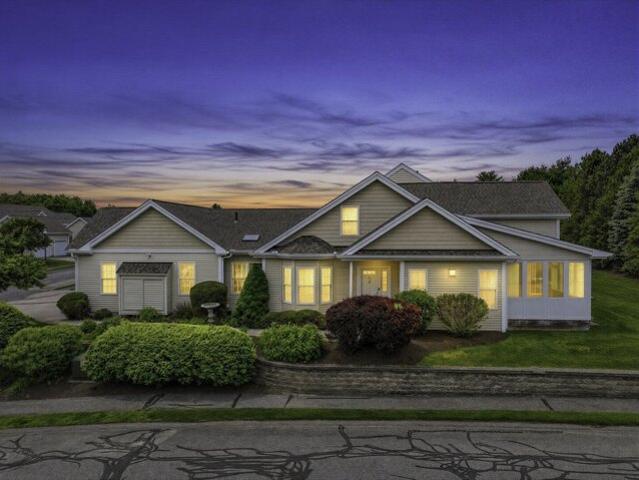Orchard Meadow Dr Unit,shrewsbury, Condo For Sale