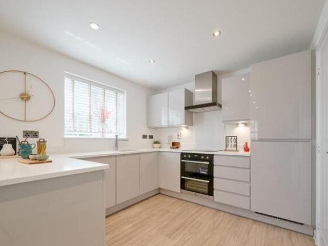 Orchard Meadows, Grovehurst Road, 3 Bedroom Detached