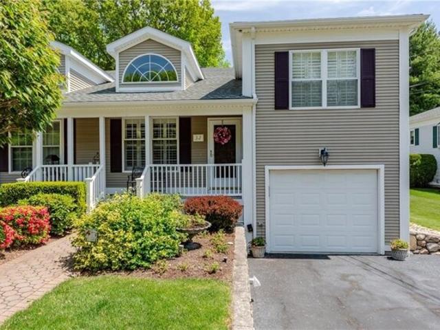 Orchard Meadows Dr, Smithfield, Condo For Sale