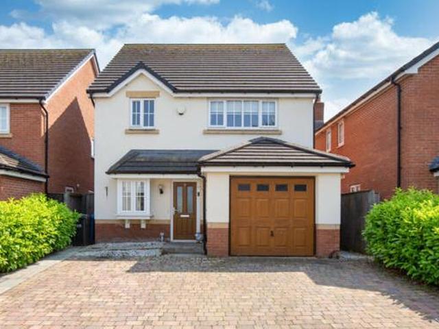 Orchard Meadows, Elswick, 3 Bedroom Detached