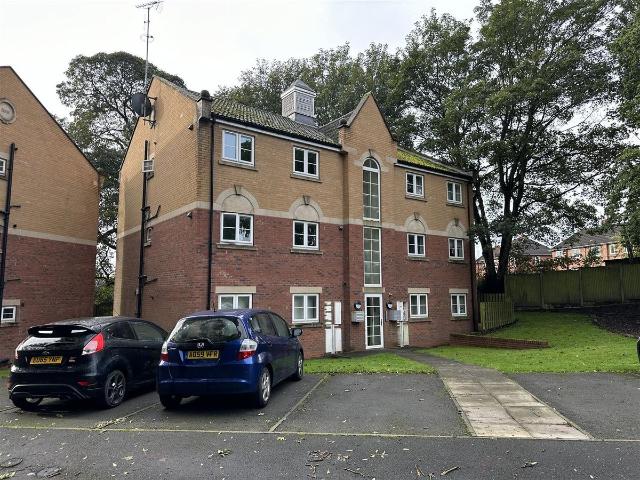 Orchard Mews, Pinxton NG16, 2 bed flat to rent, £675 pcm | PrimeLocation