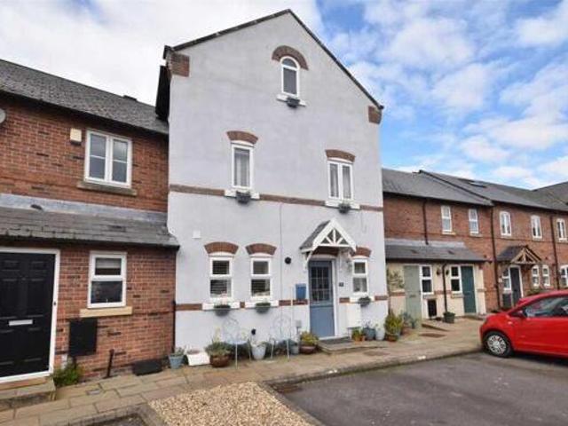Orchard Mill Drive, Croston, 5 Bedroom Town