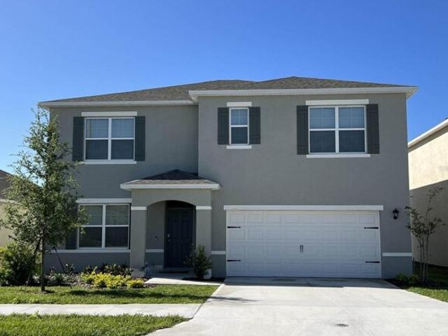 Orchard Oriole Loop, Bartow, Home For Sale