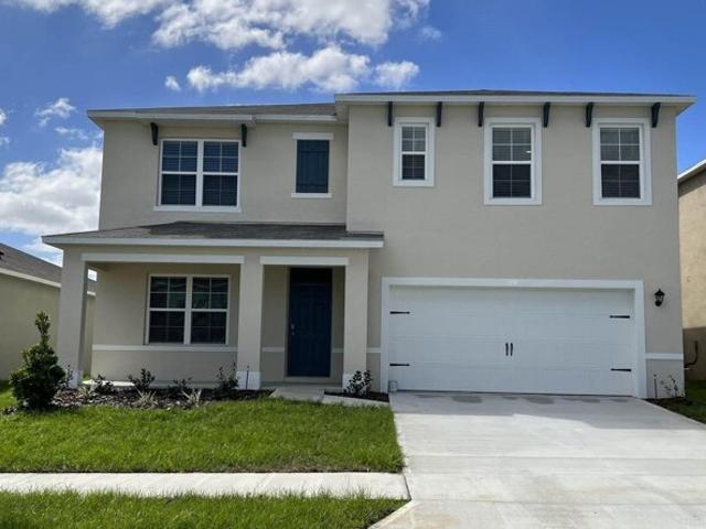 Orchard Oriole Loop, Bartow, Home For Sale