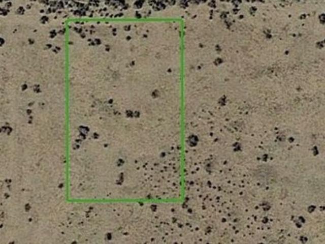 Orchard Ave, California City, CA 93505