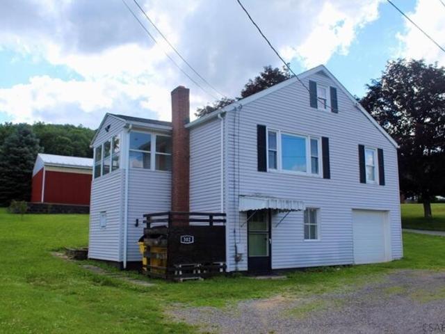 Orchard Ave, Davidsville, Home For Sale