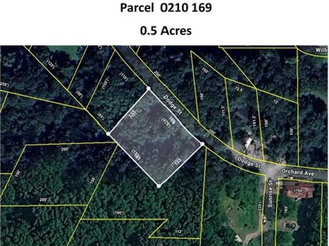 Orchard Ave, Rossville, GA 30741