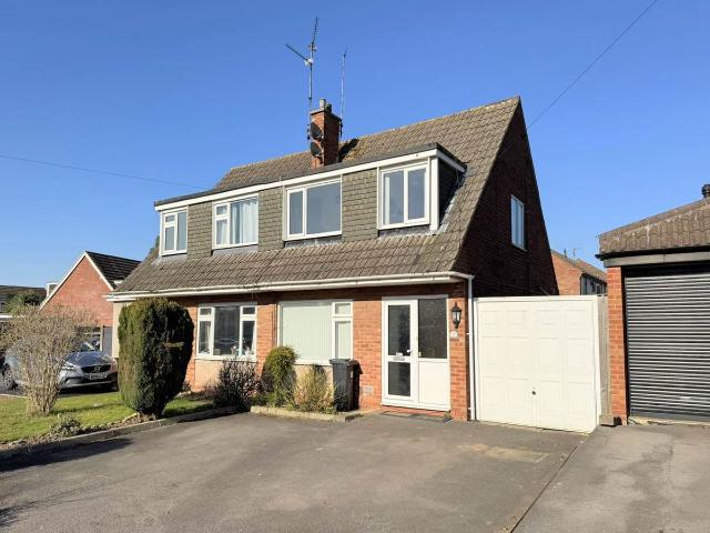 Orchard Avenue, Thornbury, South Gloucestershire BS35, 3 bed property to rent, £1,450 pcm | PrimeLocation