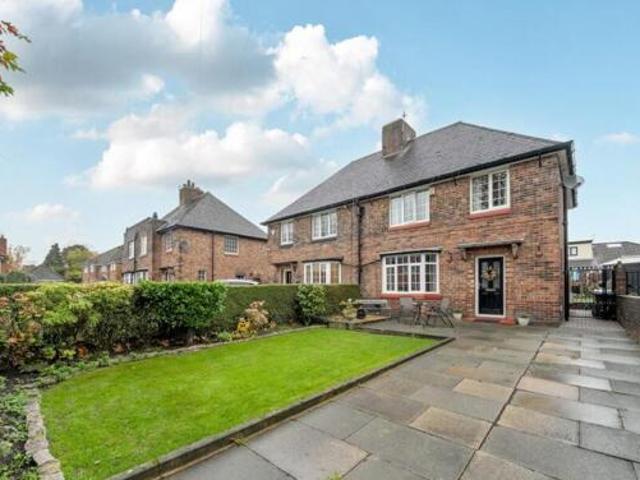 Orchard Avenue, Worsley, 3 Bedroom Semi detached