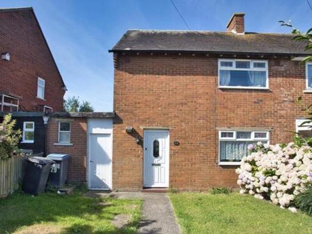 Orchard Avenue, Deal, 3 Bedroom End