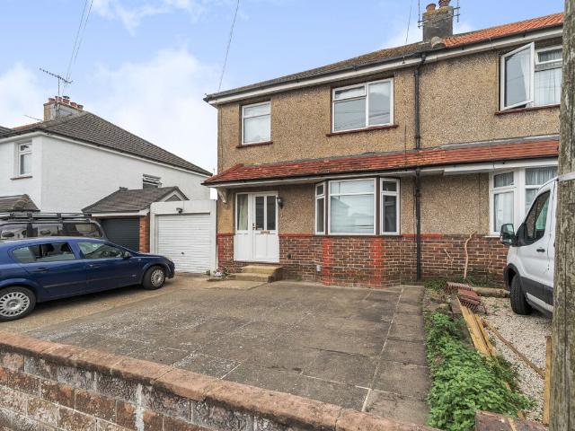 Orchard Avenue, Lancing, West Sussex BN15, 3 bed end terrace house to rent, £1,600 pcm | PrimeLocation
