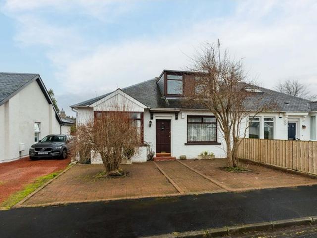 Orchard Bank, Craigleith, EH4 2DS
