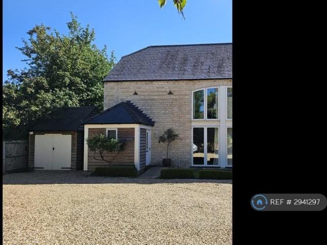 Orchard Barn, Peterborough, PE5 4 bed semi detached house to rent £2,250 pcm £519 pw