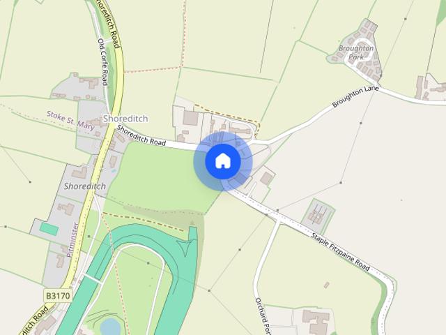Orchard Barns, Taunton, TA3