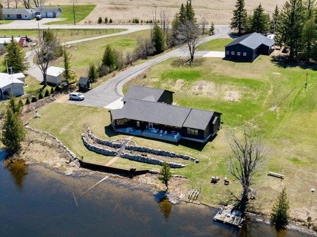 Orchard Beach Rd, Cheboygan, Home For Sale
