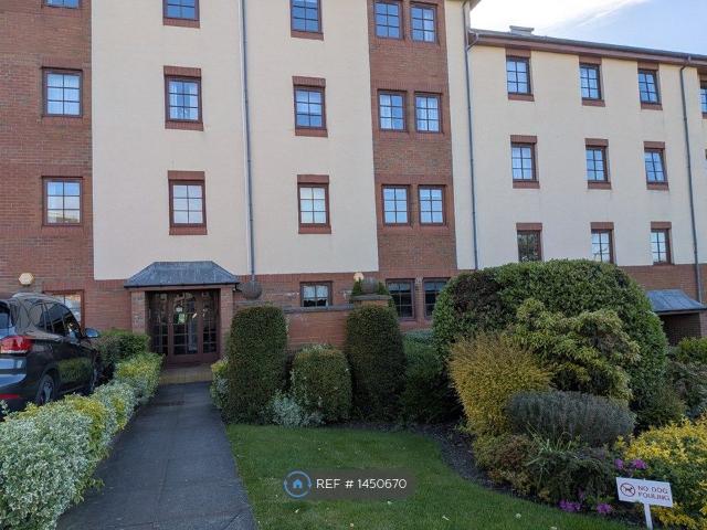 Orchard Brae Avenue, Edinburgh EH4, 3 bed flat to rent, £1,600 pcm | PrimeLocation