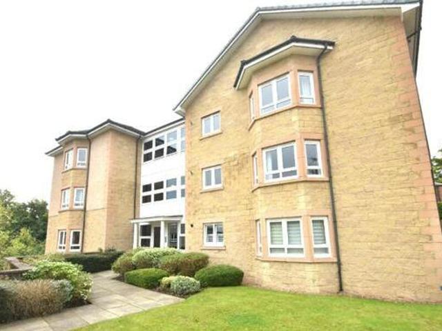 Orchard Brae, Hamilton, 2 Bedroom Flat