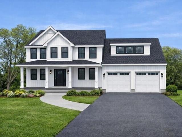 Orchard Ct, Johnston, Home For Sale