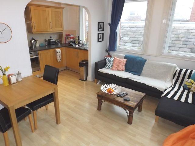 Orchard Chambers, Sheffield S1, 1 bed flat to rent, £900 pcm | PrimeLocation