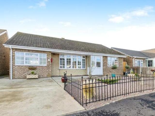 Orchard Close, Metheringham, 3 Bedroom Detached