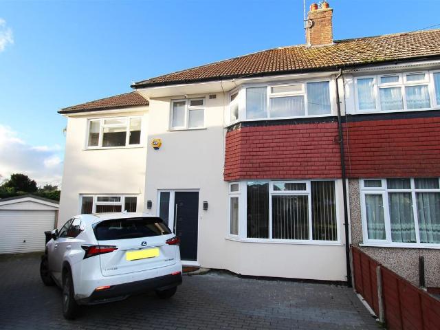 Orchard Close, New Denham UB9, 5 bed semi detached house to rent, £3,000 pcm | PrimeLocation