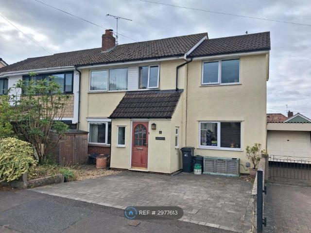 Orchard Close, Bristol BS27, 4 bed semi detached house to rent, £1,700 pcm | PrimeLocation