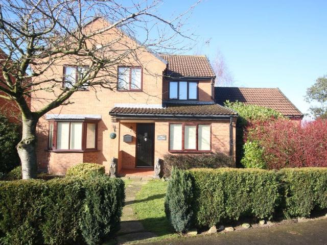 Orchard Close, Dalton On Tees, Darlington