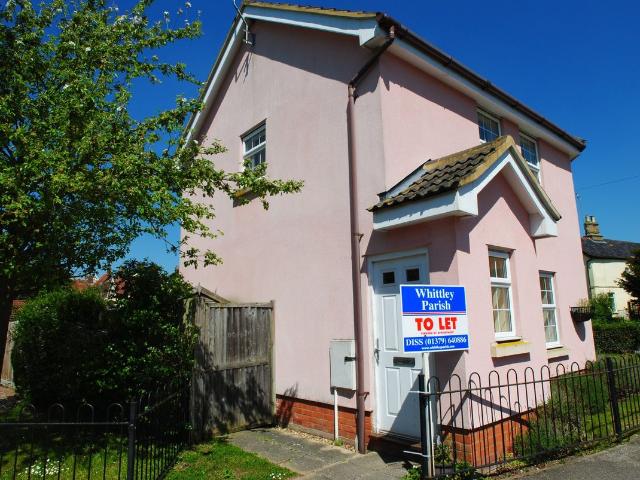 Orchard Close, Eye IP23, 2 bed maisonette to rent, £725 pcm | PrimeLocation
