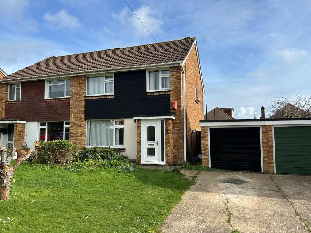 Orchard Close, Fawley SO45, 3 bed semi detached house to rent, £1,350 pcm | PrimeLocation