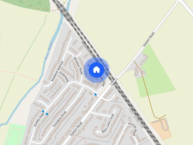 Orchard Close, Polesworth, Tamworth