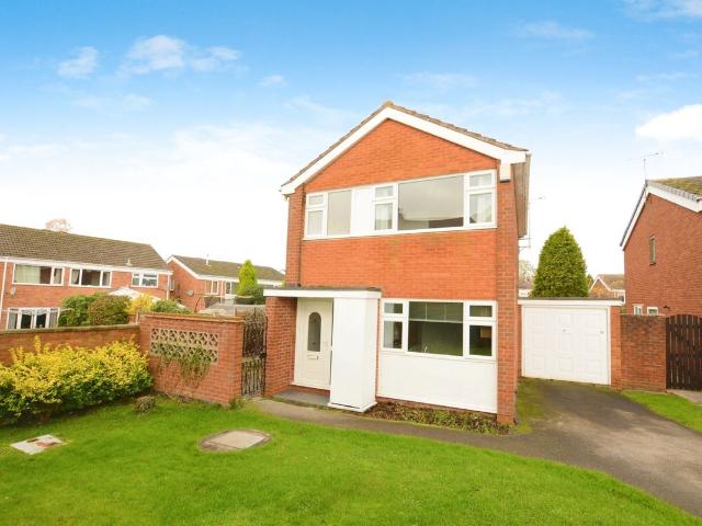 Orchard Close, Polesworth, Tamworth B78, 3 bed detached house to rent, £1,350 pcm | PrimeLocation