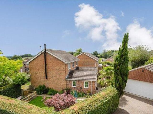 Orchard Close, Sharow, 4 Bedroom Detached