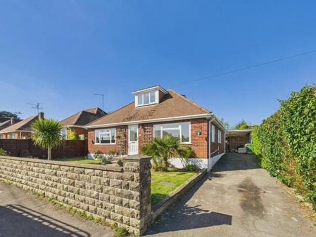 Orchard Close, Tilehurst, 3 Bedroom Detached