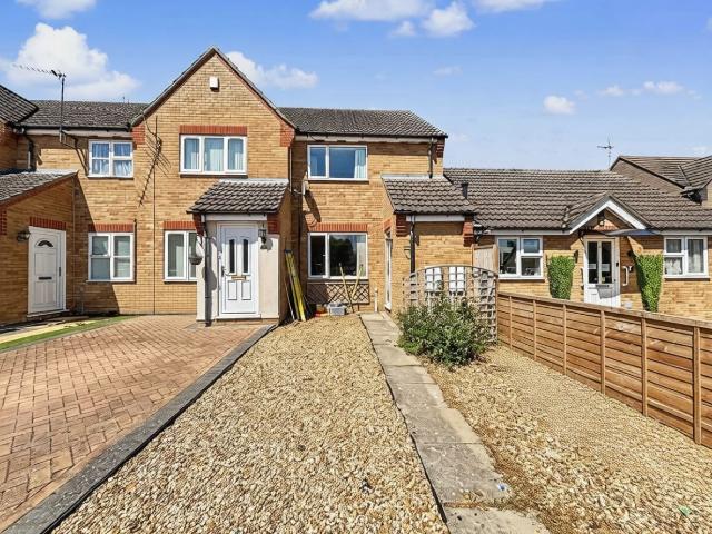 Orchard Close, Warboys, Cambs PE28, 3 bed end terrace house to rent, £1,250 pcm | PrimeLocation