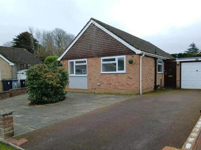 Orchard Close, Whitfield, 3 Bedroom Detached