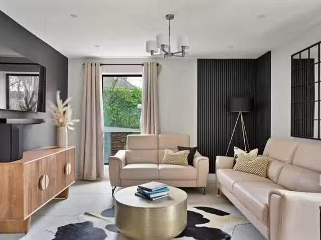 Orchard Close