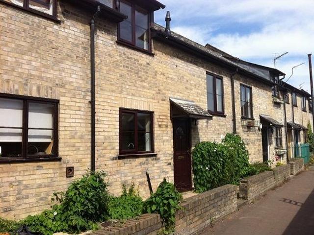 Orchard Court, Cambridge CB1, 3 bed terraced house to rent, £1,895 pcm | PrimeLocation