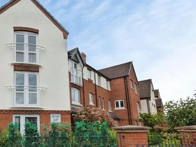 Orchard Court, Lugtrout Lane, Elmdon Heath, B91 2SL, United Kingdom | 2 bed apartment for rent #167625842 | Rentberry