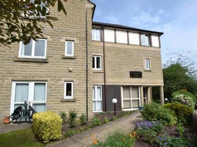 Orchard Court, St. Chads Road, 1 Bedroom Apartment