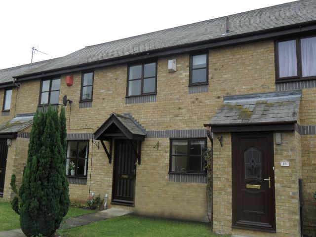 Orchard Court, Thorney