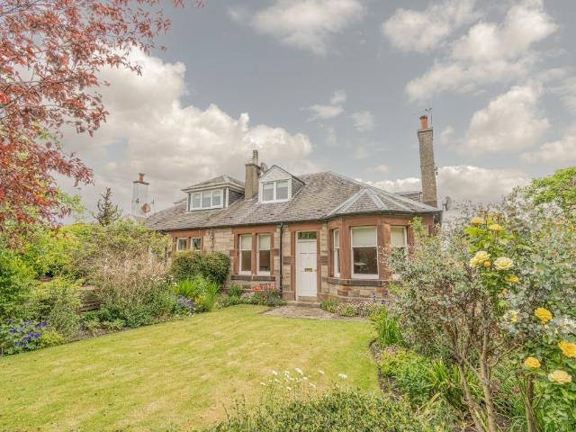 Orchard Crescent, Orchard Brae. 3 bed detached house to rent £1,975 pcm £456 pw