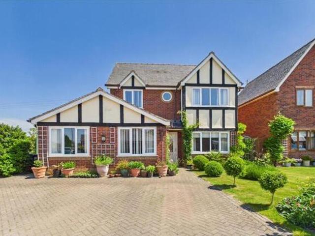 Orchard Croft, Llandrinio, 4 Bedroom Detached