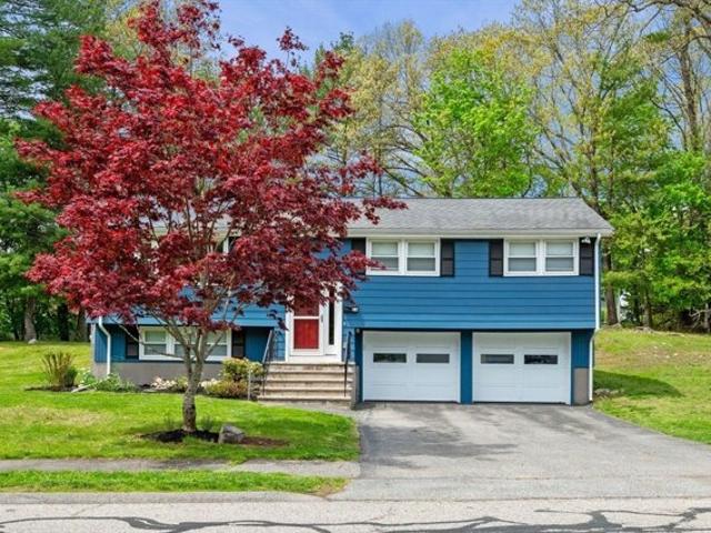 Orchard Dr, North Reading, Home For Sale
